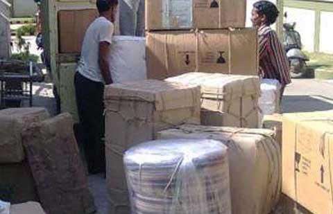 Shree Sai Packers & Movers